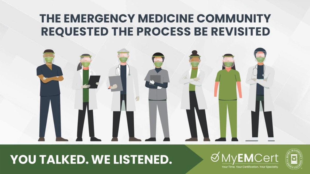 Accreditation and Credentialing Videos