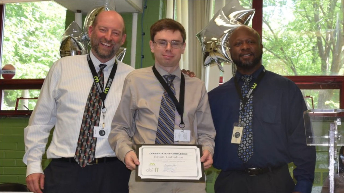 Nonprofit Fundraising Video - Video Production Services DC